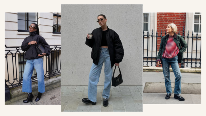 Bomber Jacket Style Guide 2026 | How to Wear It for Men & Women